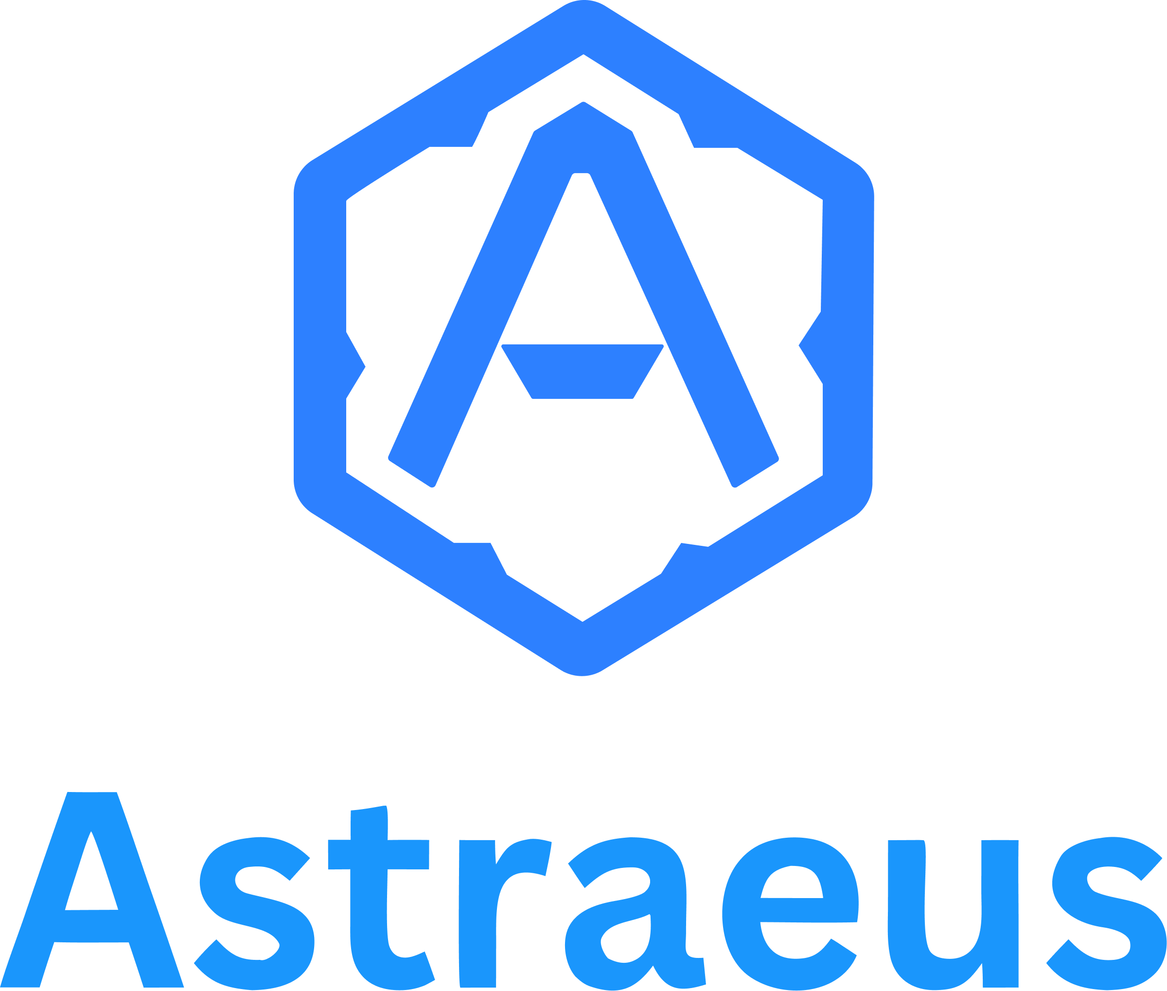 Astraeus